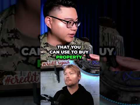 What Is the VA loan? 🫰