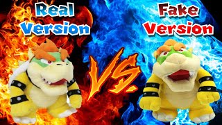 Mariomaster Review Plush Watch HD Mp4 Video Download Free