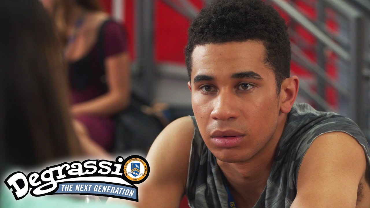 Degrassi: The Next Generation Season 14, Part 2 Compilation