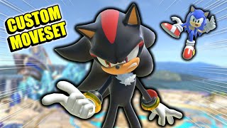 Super Smash Bros 64 Shadow Mod Watch HD Mp4 Video Download Free
