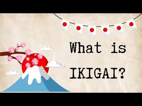 The Meaning of Life According to the Japanese