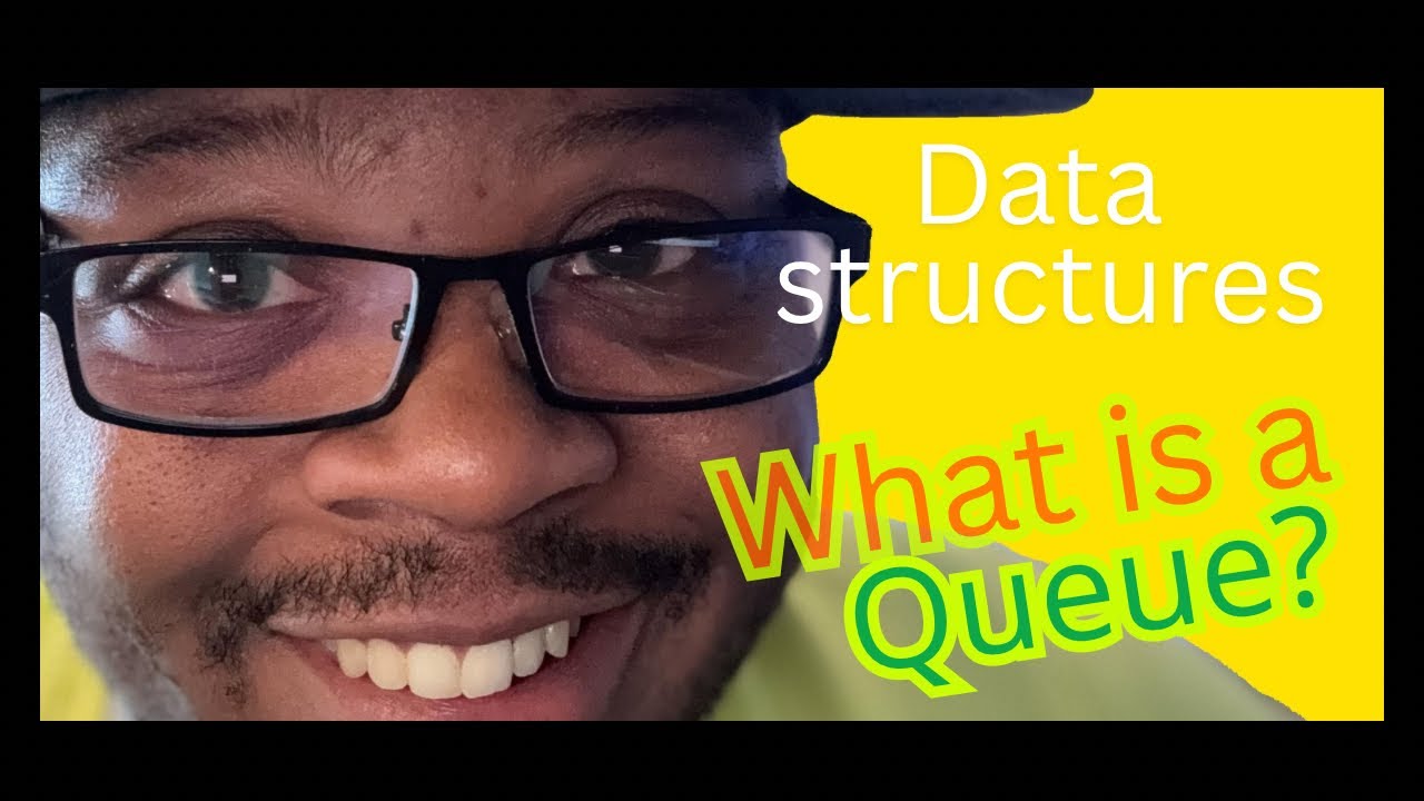 What is a Queue in Data Structures? | Explained with Python Examples