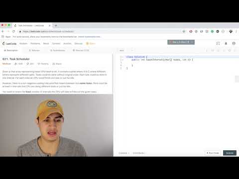 Task Scheduler