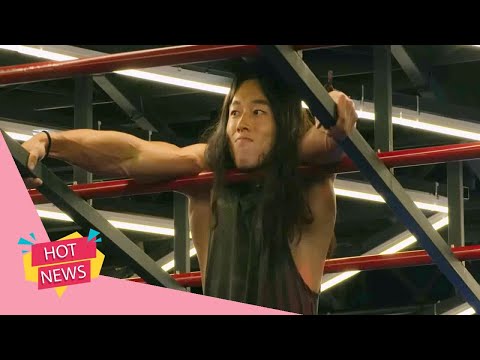 5 Most Memorable Tarzan Physical 100 Instagram Posts