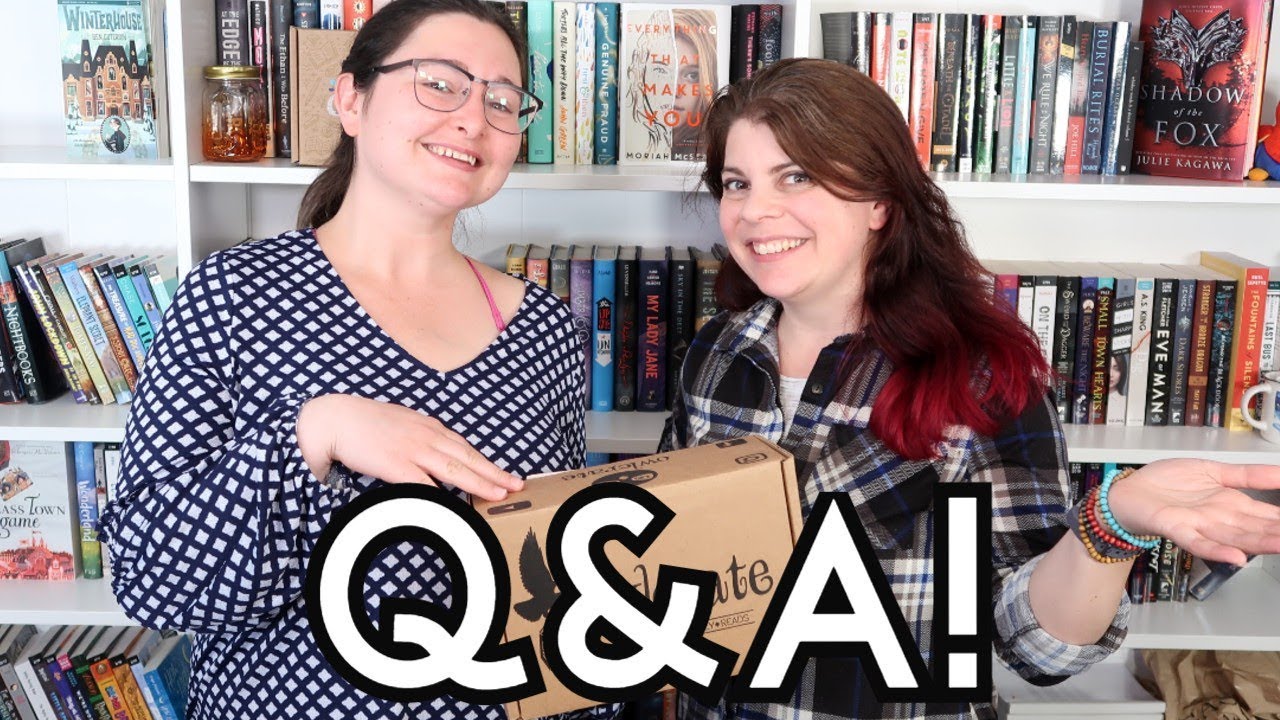 CRYSTAL ANSWERS YOUR QUESTIONS!