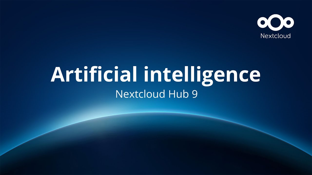 Retrieval Augmented Generation (RAG) chatbot - 💻 Development - Nextcloud community