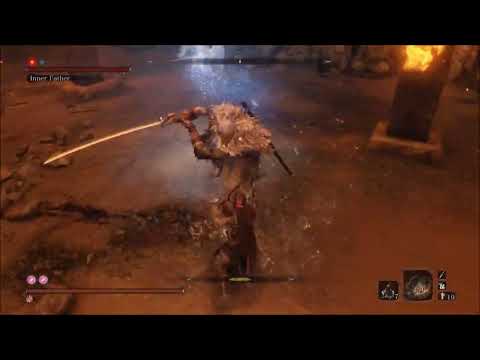 Steam Community :: Video :: a duel with inner father (sekiro)