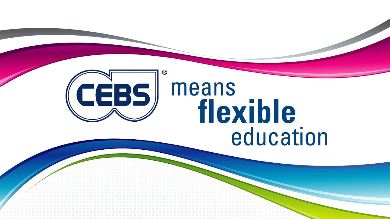 CEBS Means Flexible Education