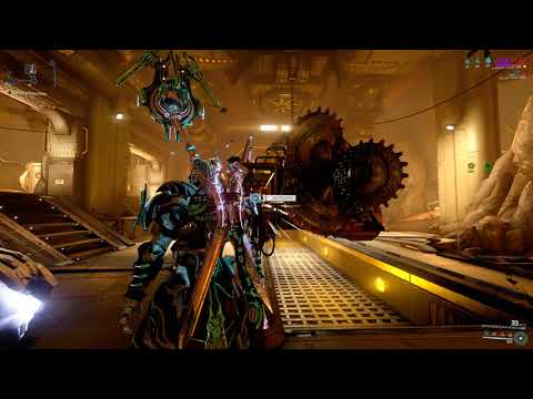 Steam Community :: Video :: [Warframe] Breaking Grineer Tech