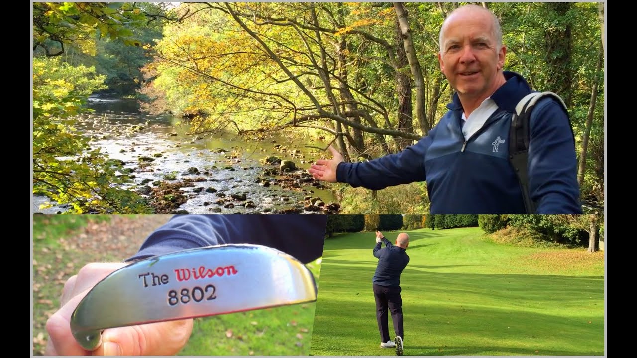 Our Course - Masham Golf Club