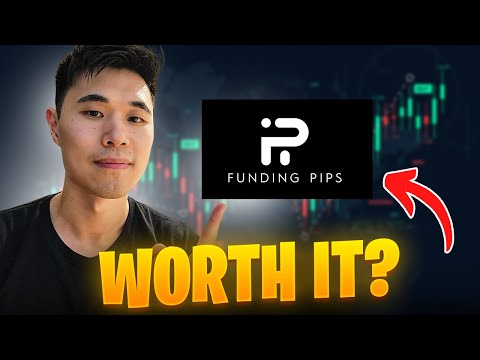 Funding Pips Review 2025 (honest opinion as a funded trader)