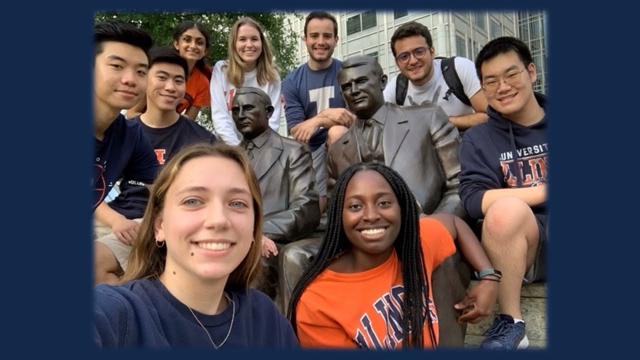 2021 Summer Undergraduate Research Fellows (SURF)