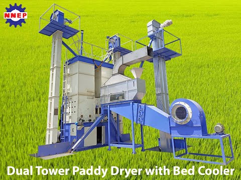 Paddy Dryer Machine - paddy dryer Latest Price, Manufacturers & Suppliers