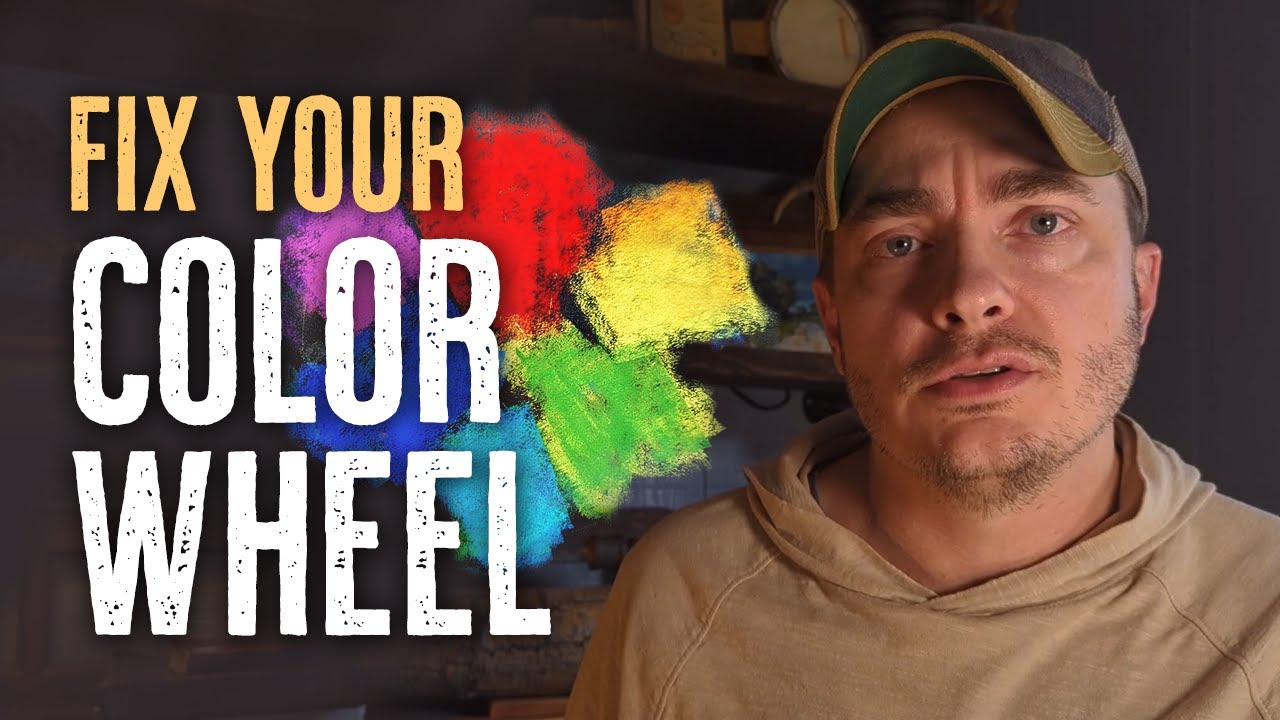 Your Color Harmony Will Transform When You Learn This