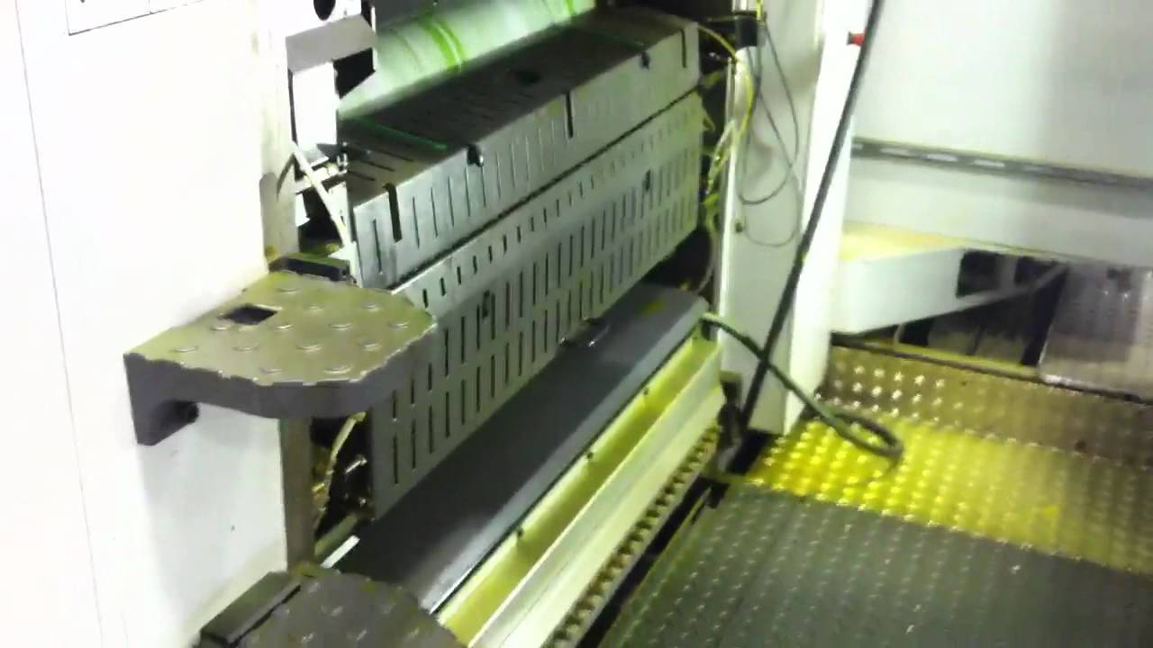 Catalog on Press!