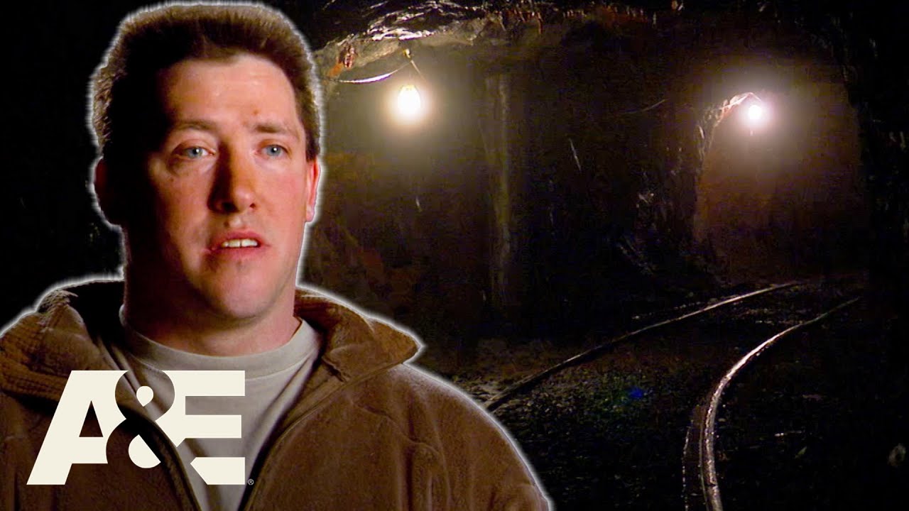 77 Hours Trapped: Miner and Co-Workers’ Harrowing Coal Mine Rescue | I Survived | A&E