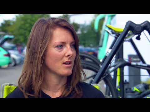 VELO Eurosport feature