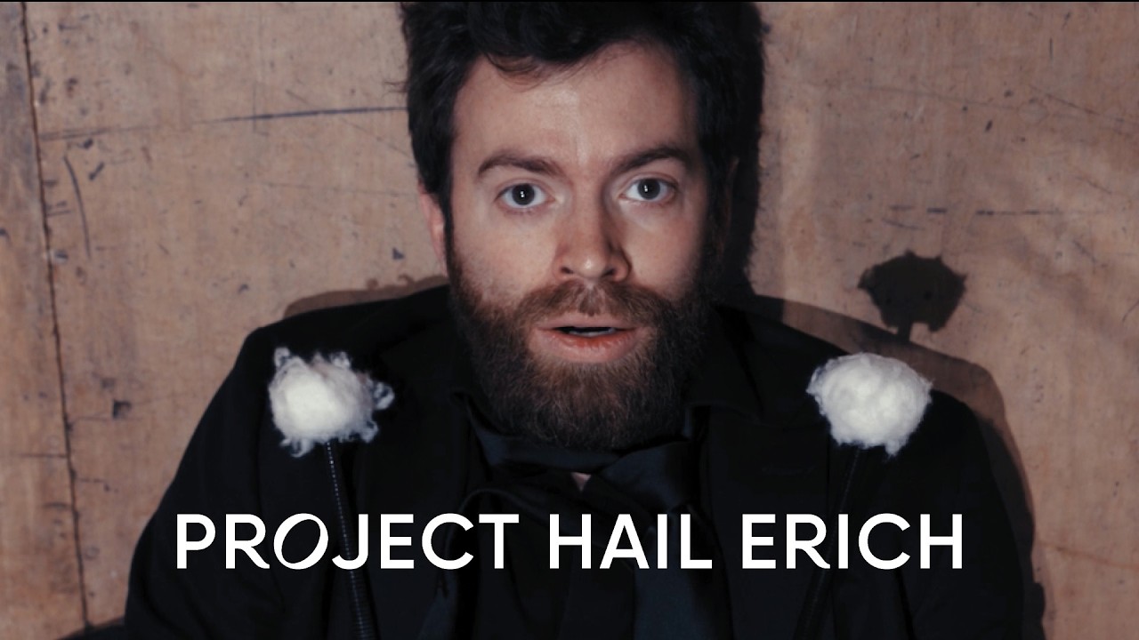 Project Hail Erich | Hindoyan and Rieppel | May 28 + 29
