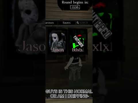 I ALSO HAVE THE BETRAYED SKIN- #forsaken #roblox #1x1x1x1