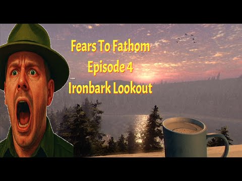 Steam Community :: Video :: Fears To Fathom – Episode 4 – Ironbark ...