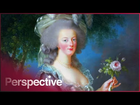 The Remarkable Talent Of Elizabeth Vigée Lebrun | Portraits of Marie Antoinette Pt. 1