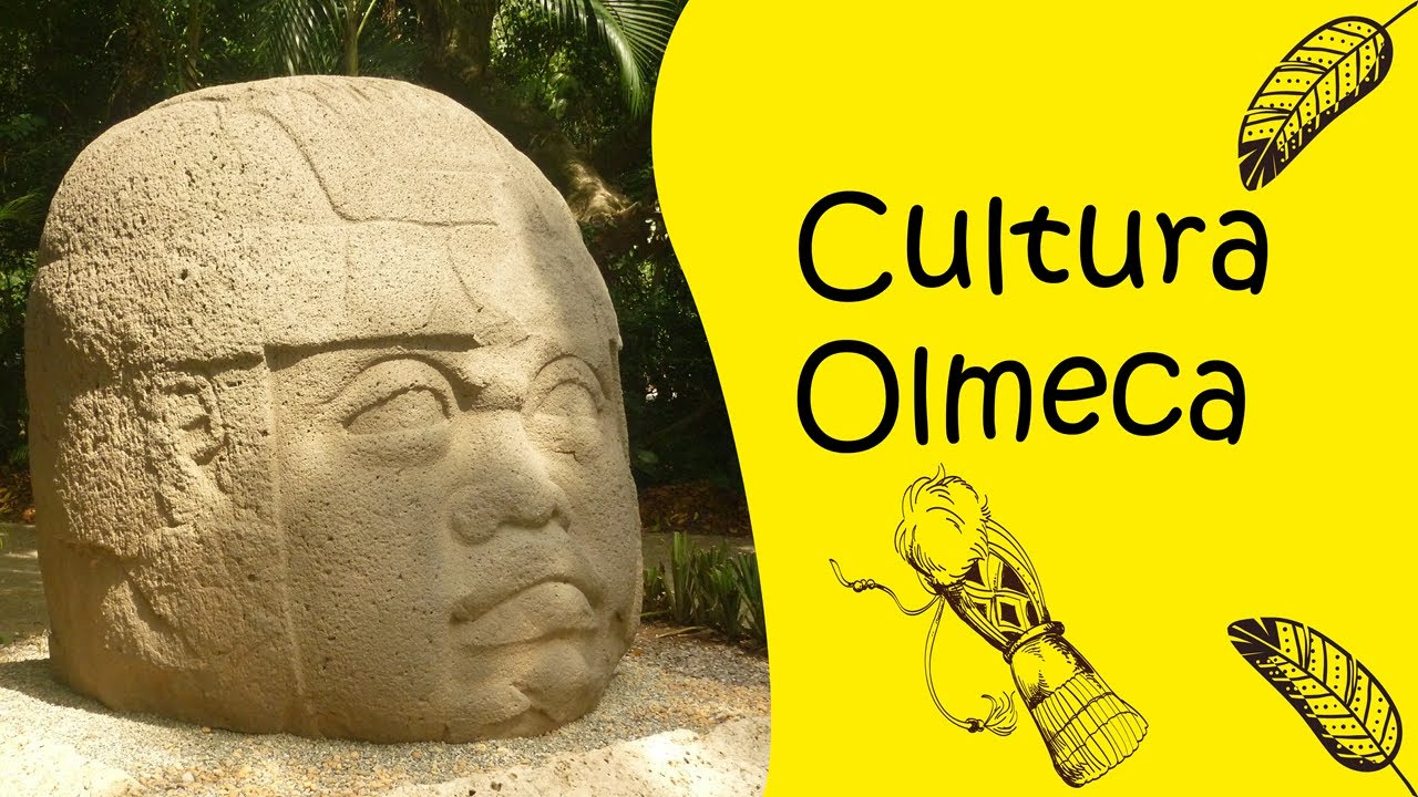 Cultura Olmeca
