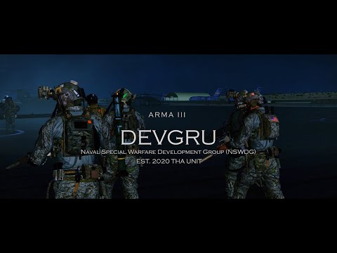 Steam Community :: Video :: ARMA 3: Navy SEAL ฝึกหน่วยรบพิเศษ Tier1 ...