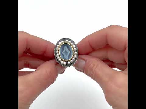Pia Leuchtmann - GEMMA - Battle of the Rings 2023, Danaca Design Gallery