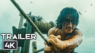 Dongji Rescue streaming: where to watch online?