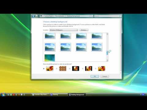 HD Tutorial: Get High-Resolution Wallpapers Quickly