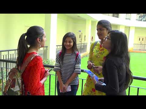 IcfaiTech Hyderabad