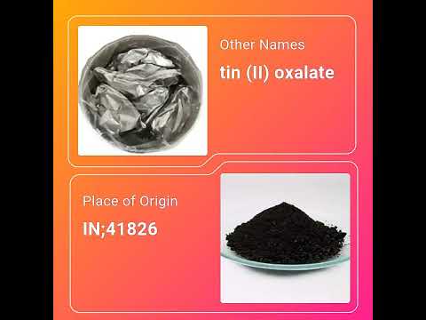 Tin Oxide - Stannous Oxide Latest Price, Manufacturers & Suppliers