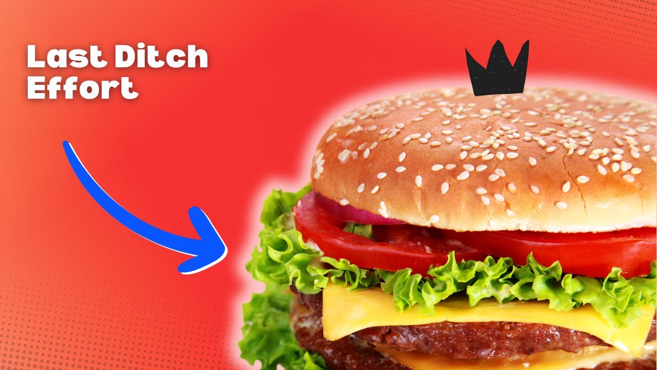 6 Major Changes Coming To A Burger King Near You