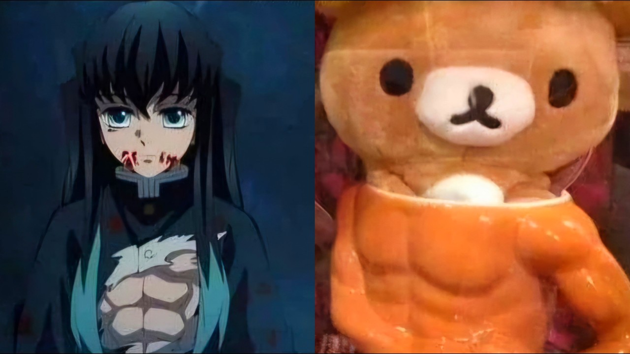 Only Demon Slayer Fans Will Understand This...