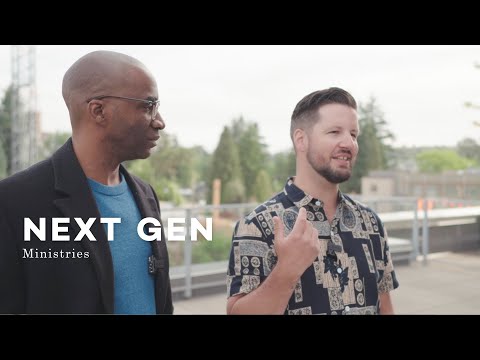 Next Generation Ministries at Pacific Life Bible College