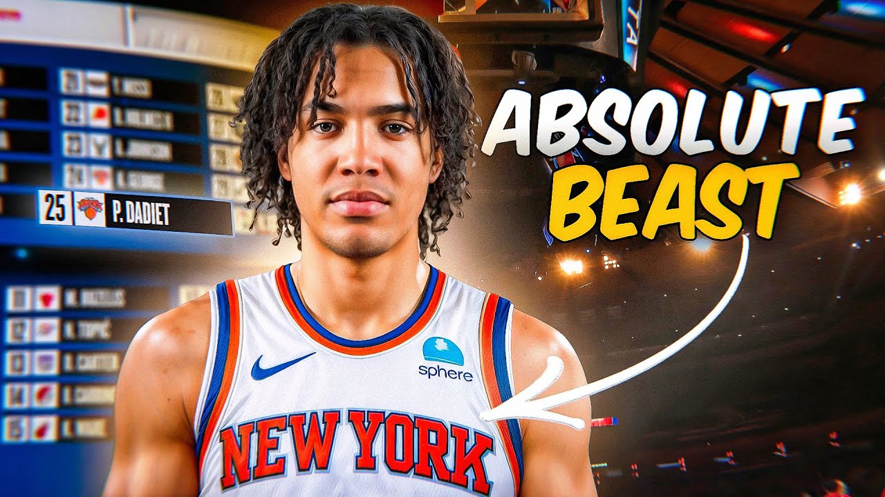 Warto obejrzeć! "Europejski Kevin Durant" zagra przeciwko mistrzom ...