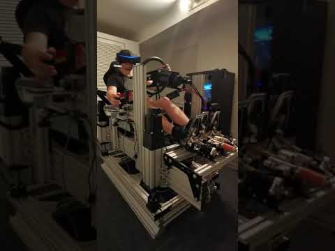 SFX-100 Actuators vs SCN6-60, are they compatible with Simtools?