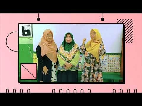 SBdP Menirukan Gerak Tumbuhan Kelas 1 SD