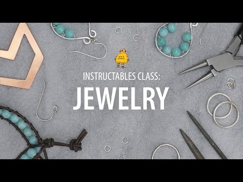 Jewelry Class