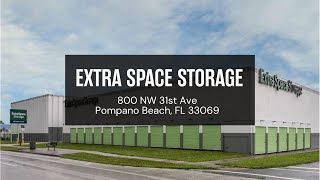 3 Best Storage Units in Pompano Beach, FL - Expert Recommendations