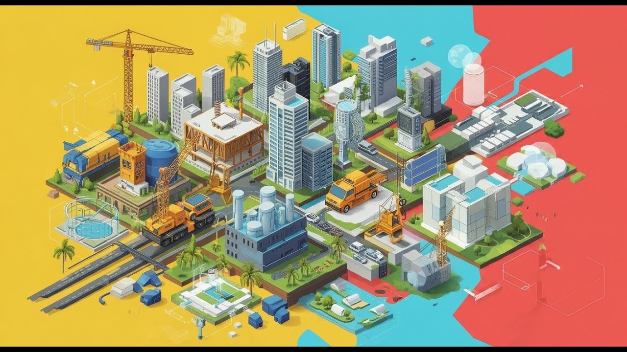 Discover Future Of Infrastructure With Dilip Buildcon | Business Insights
