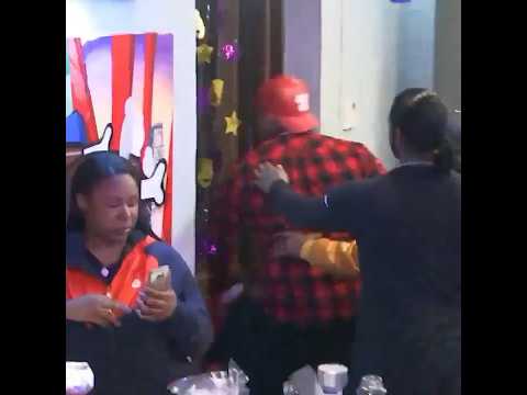 Black Ink Crew: Chicago 5x11 Promo “Don’t Come For Queen Latifah” (HD) Season 5 Episode 11 Promo