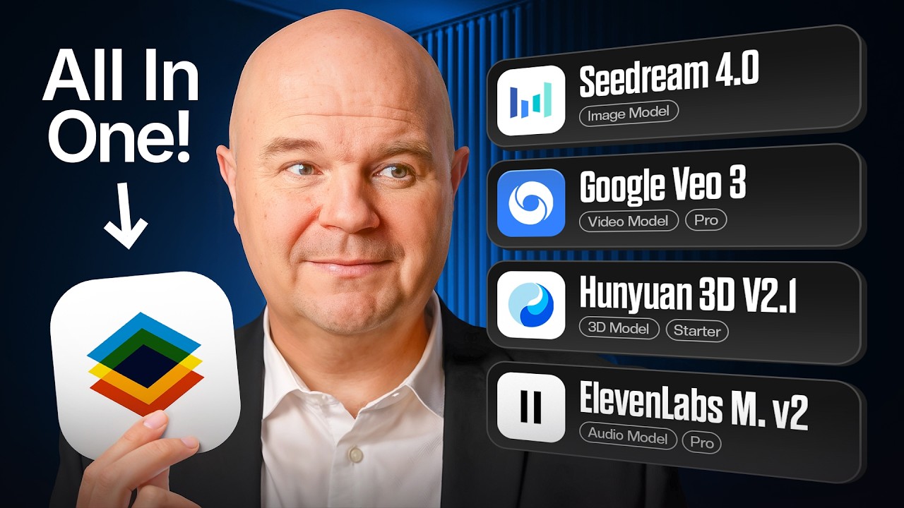 Scenario AI Review | I Tried This AI 3D Tool and It's Actually Insane