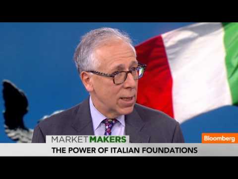 Italian Scandal Uncovered at World's Oldest Bank