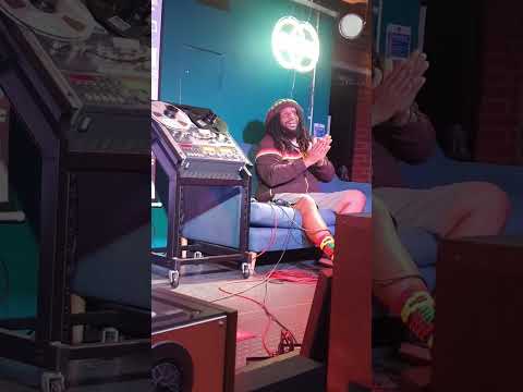 RTM Tape Expo 2025 + Analogue Recording In A Digital World: James's Mega-Waffle