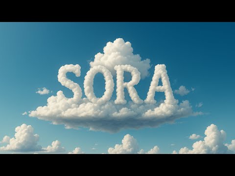 The Easiest and Quickest way to use Sora (OpenAI)