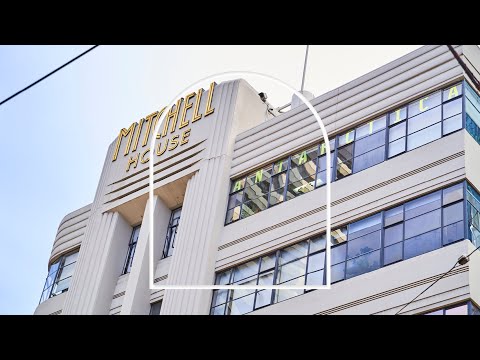 Sold Office at Mitchell & Milledge House, 273-289 Elizabeth St & 350 ...