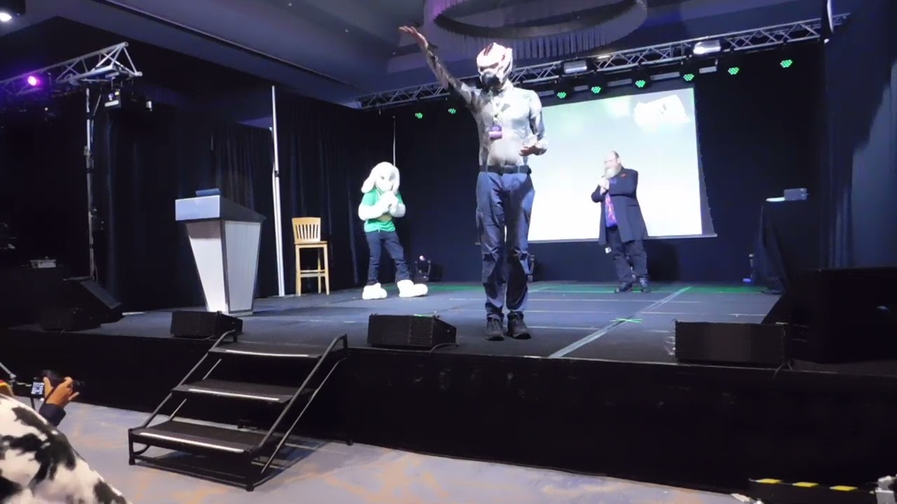 Furry Migration 2024 Closing Ceremony