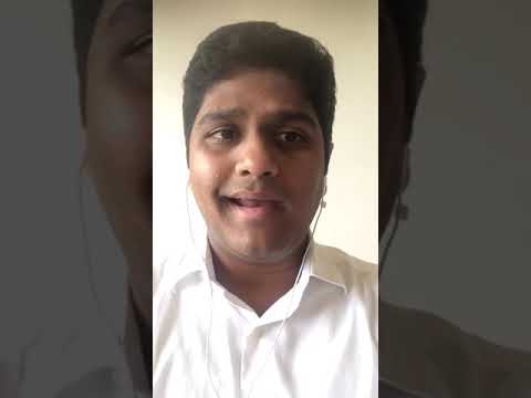 Success story IELTS : Aspire Global Education