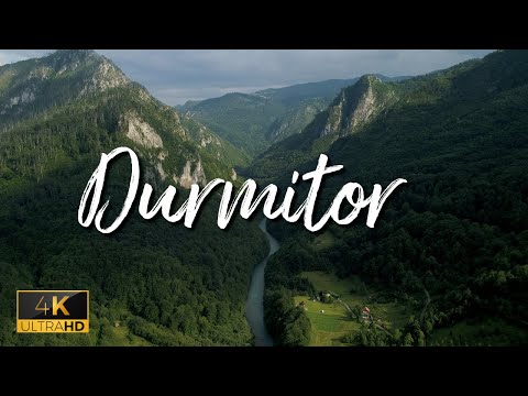The Durmitor Relaxation Film: Watch The World Relax
